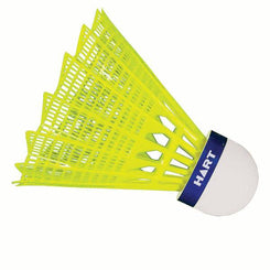 Badminton Racquets & Shuttles | HART Sport