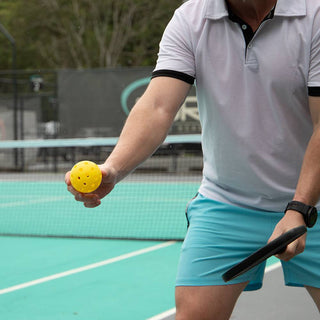 Modified Tennis | HART Sport