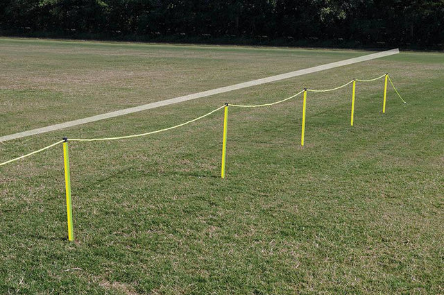 Corner Posts & Field Marking | HART Sport