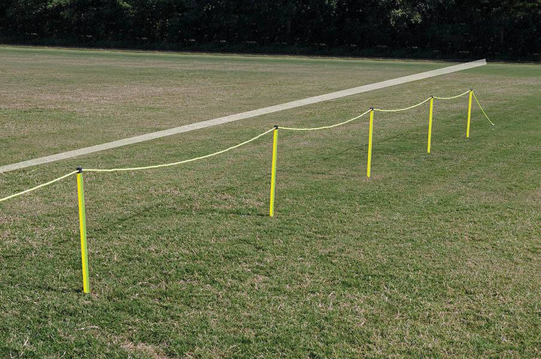 Soccer Corner Posts | Corner Flags & Field Marking