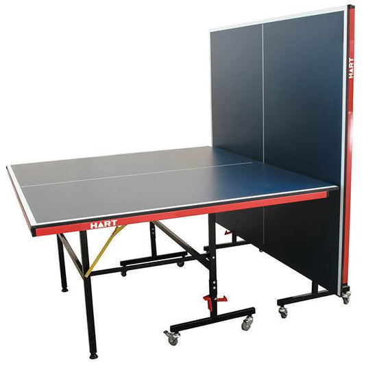 Table Tennis Tables | HART Sport