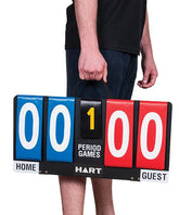 Scoreboards | HART Sport