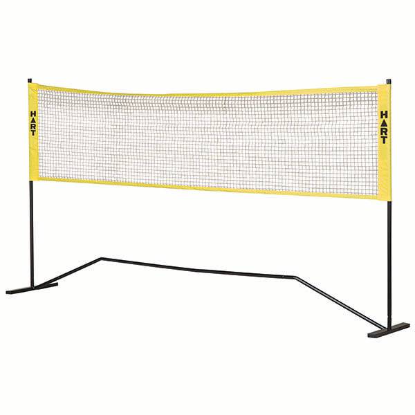 HART Portable Net System | HART Sport