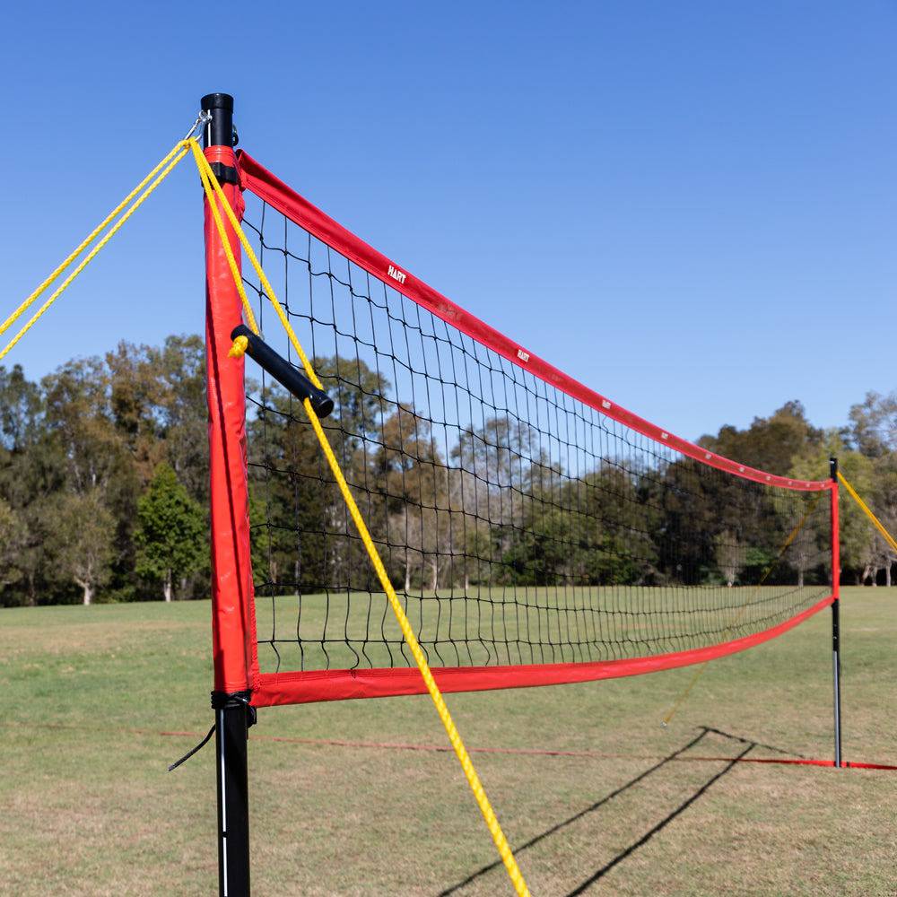 HART Portable Volleyball Set | HART Sport
