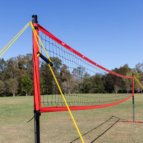 Volleyball Nets & Post Pads | HART Sport
