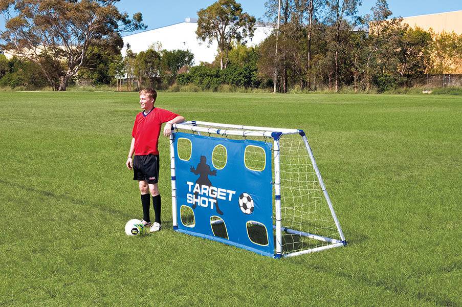 HART Pro Target Sports Goal | HART Sport