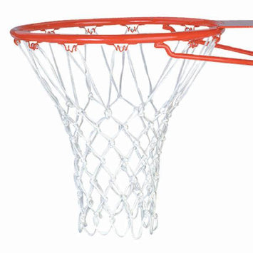 Netball Rings & Nets