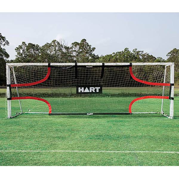 HART Quick Skillz Target Net | HART Sport