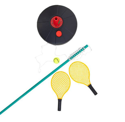 Modified Badminton | HART Sport