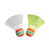 Badminton | HART Sport
