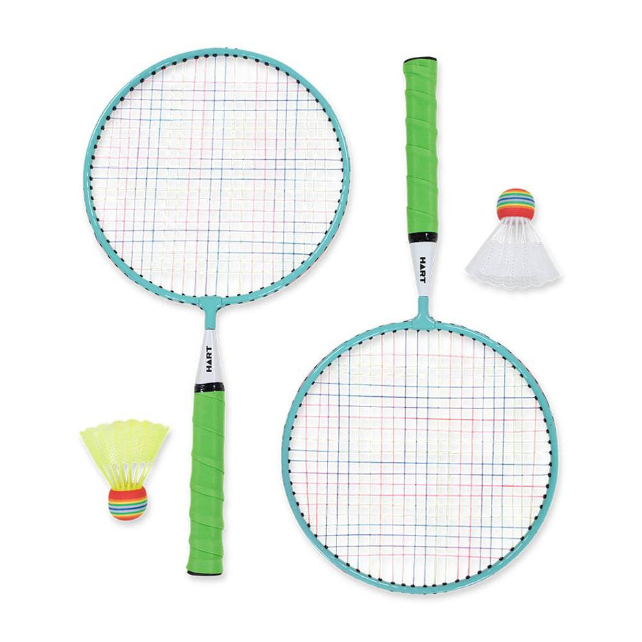 Badminton Kits | HART Sport