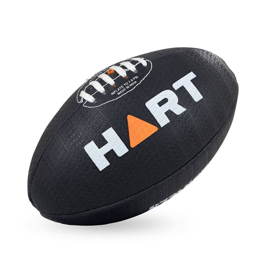 Find the Right AFL Ball for Every Age and Skill Level | HART Sport