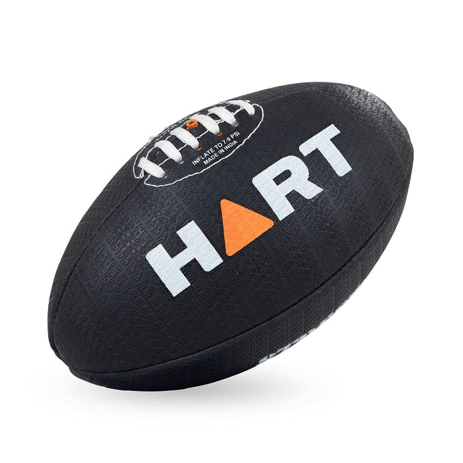 Find the Right AFL Ball for Every Age and Skill Level | HART Sport