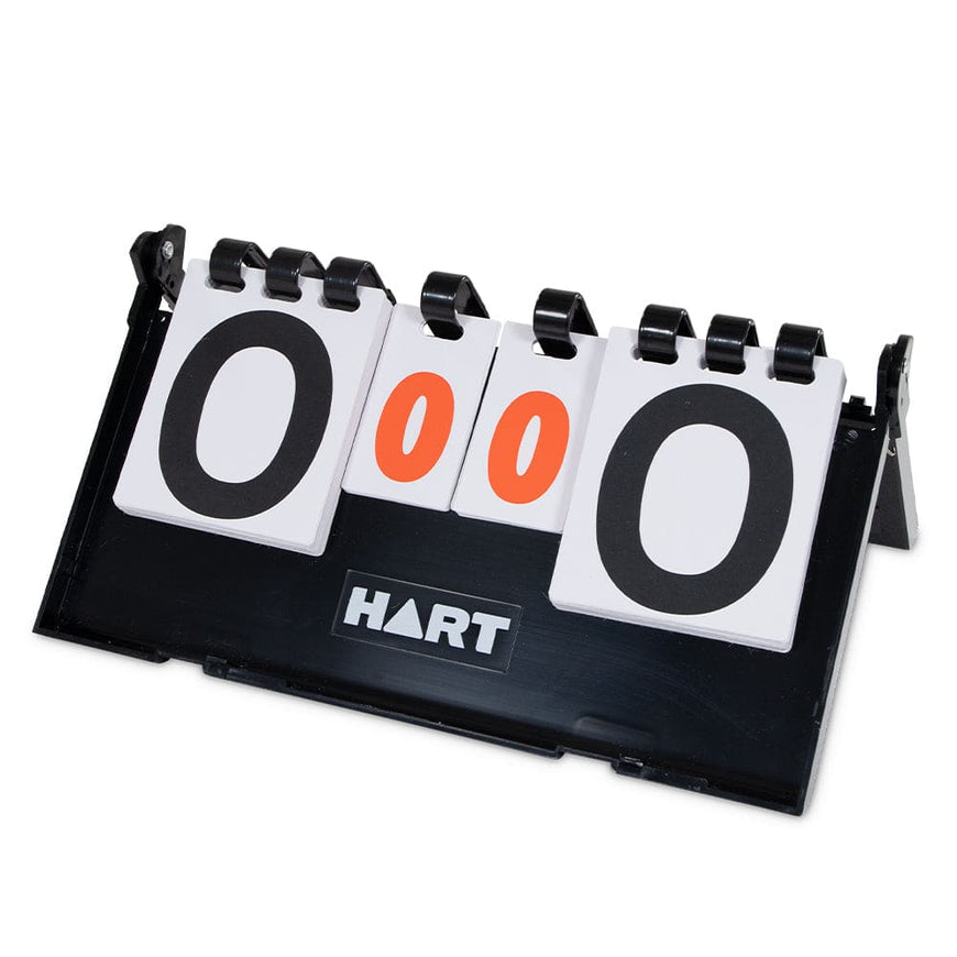 Scoreboards | HART Sport