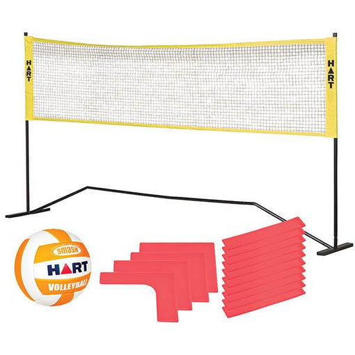 Beach Volleyballs, Kits and Nets