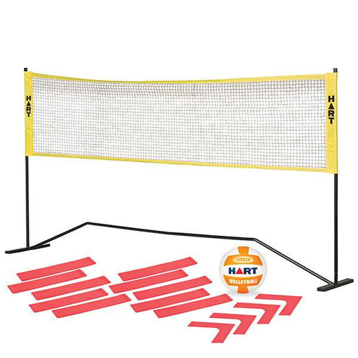 Beach Volleyballs, Kits and Nets