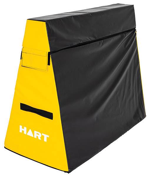 HART Warrior Barrier | HART Sport