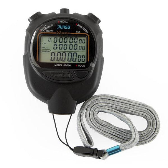 Stopwatches & Timers for Sports, Coaching & Events