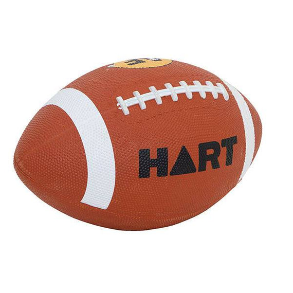 Touch, Tag & Gridiron | HART Sport