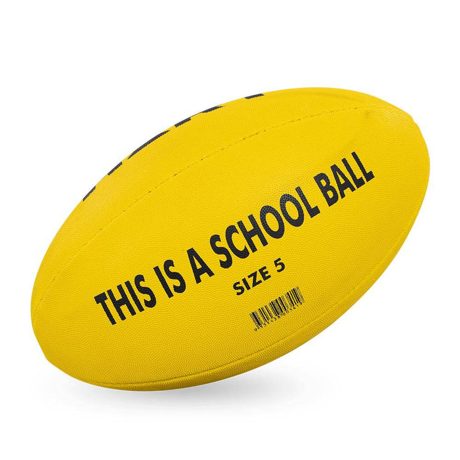 Find the Right AFL Ball for Every Age and Skill Level | HART Sport
