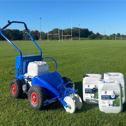 Line Marking | HART Sport