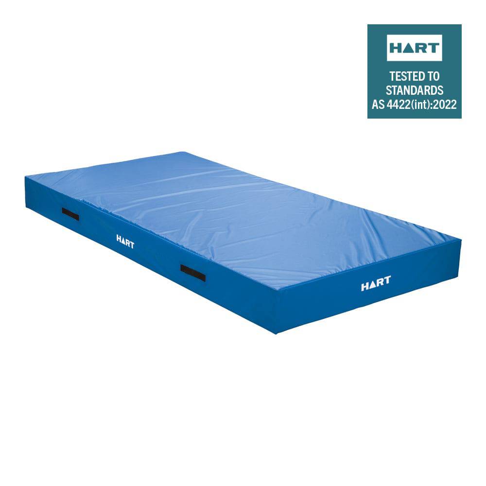 HART Super Soft Landing Mat Large | HART Sport