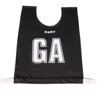 Bibs & Vests | HART Sport