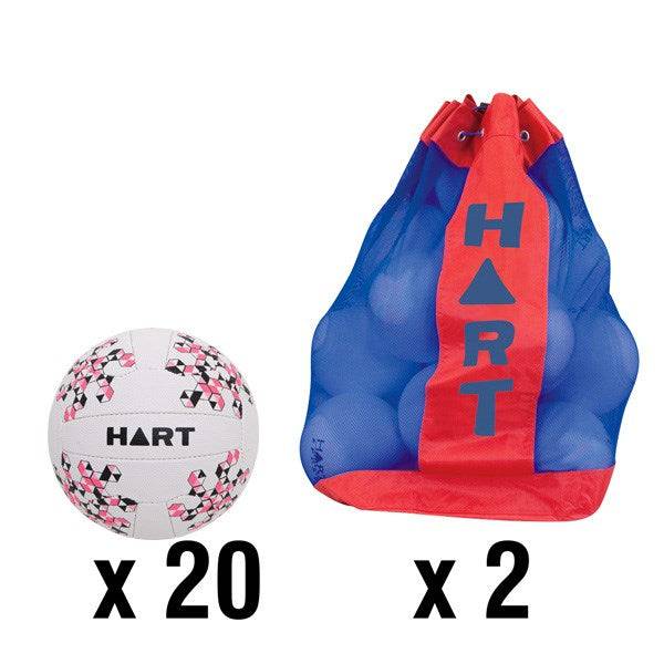 HART Team Trainer Bundle | HART Sport