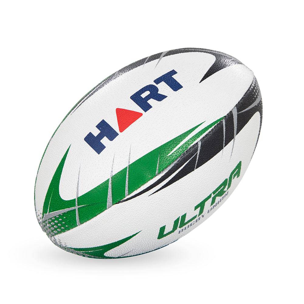 HART Ultra Rugby Union Balls | HART Sport