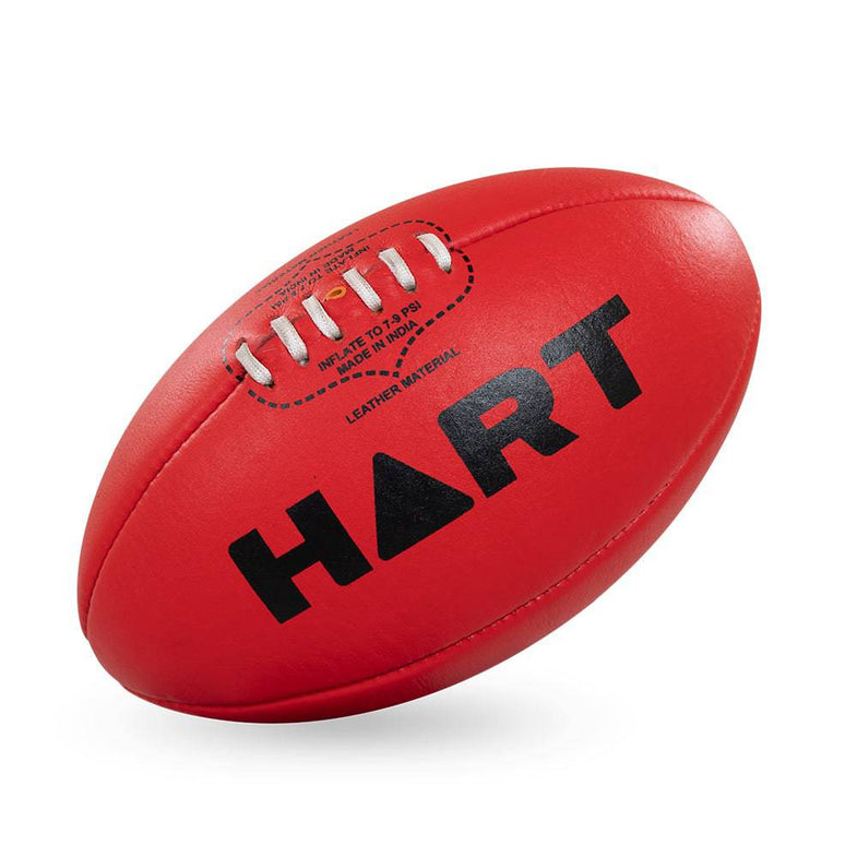 Find the Right AFL Ball for Every Age and Skill Level