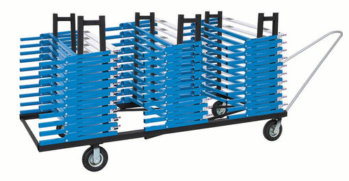 Athletics Trolleys & Carts