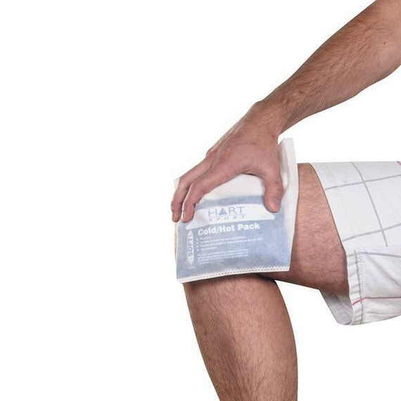 First Aid | HART Sport