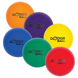 Dodgeball | HART Sport
