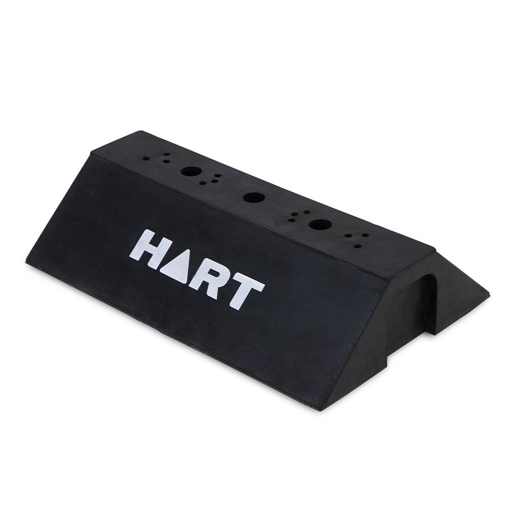 HART Rubber Mannequin Base | HART Sport