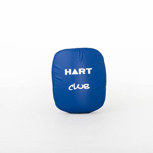 HART Club Curved Bump Pad | HART Sport