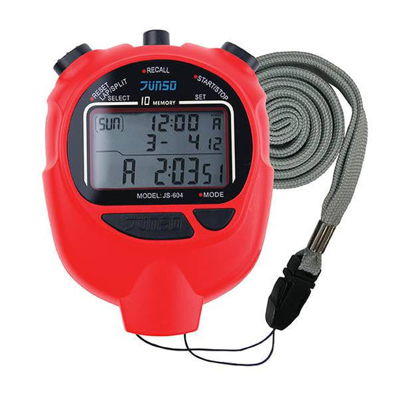 Stopwatches & Timers | HART Sport