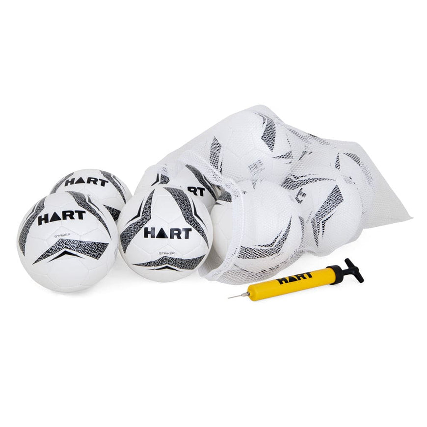 Soccer Packs & Kits