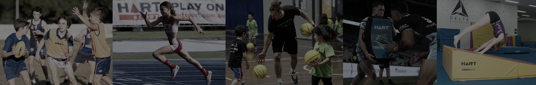 Sporting Goods & Equipment for Every Sport